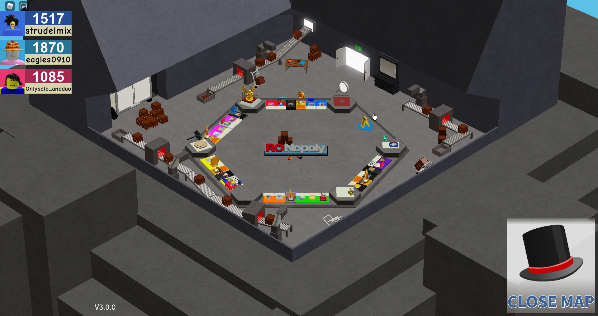 Monoply game | Fandom