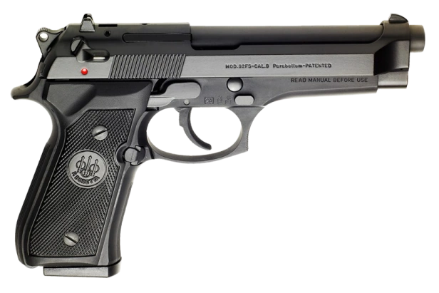 Ranged Weapons/Handguns | D20 Modern Wiki | Fandom