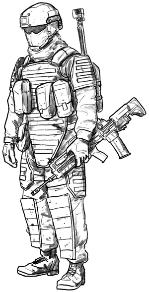 Armor | D20 Modern Wiki | Fandom