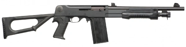 Ranged Weapons/Longarms | D20 Modern Wiki | Fandom