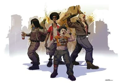 Creatures | D20 Modern Wiki | Fandom