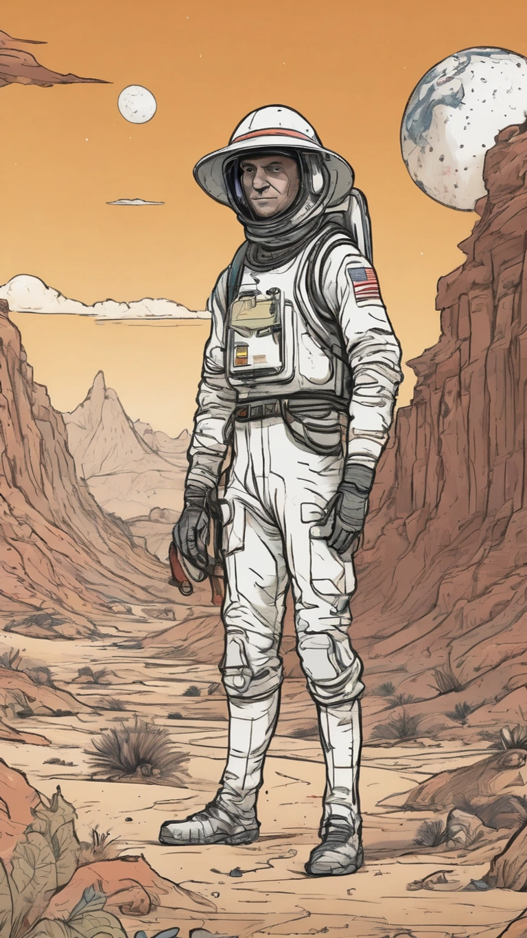 Explorer | D20 Modern Wiki | Fandom