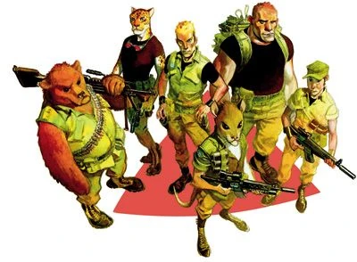 Category:Basics | D20 Modern Wiki | Fandom