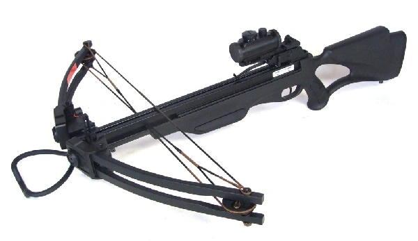 Ranged Weapons/Other Ranged Weapons | D20 Modern Wiki | Fandom