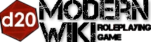 Weapons | D20 Modern Wiki | Fandom