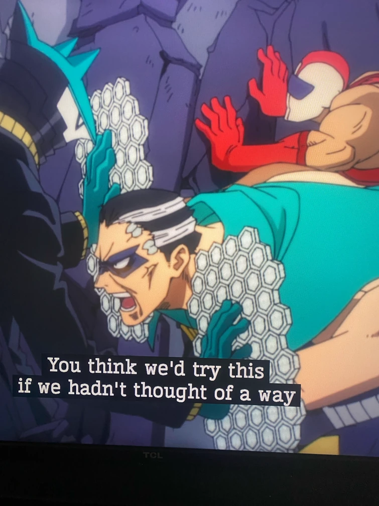 Discuss Everything About My Hero Academia Wiki | Fandom