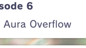 Aura Overflow | Fandom