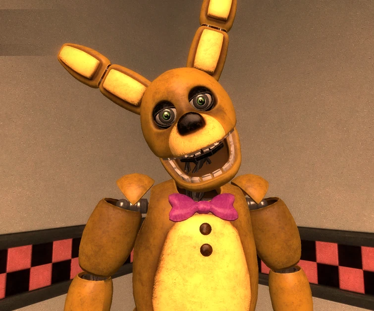 Some delicious fredi fnaf renders | Fandom