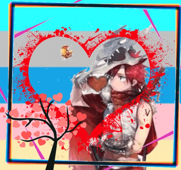 Eijiro Kirishima PFP Edit! | Fandom