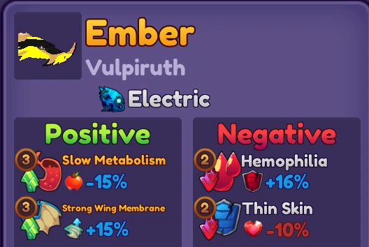 looking at offers on cosmetic vulp | Fandom