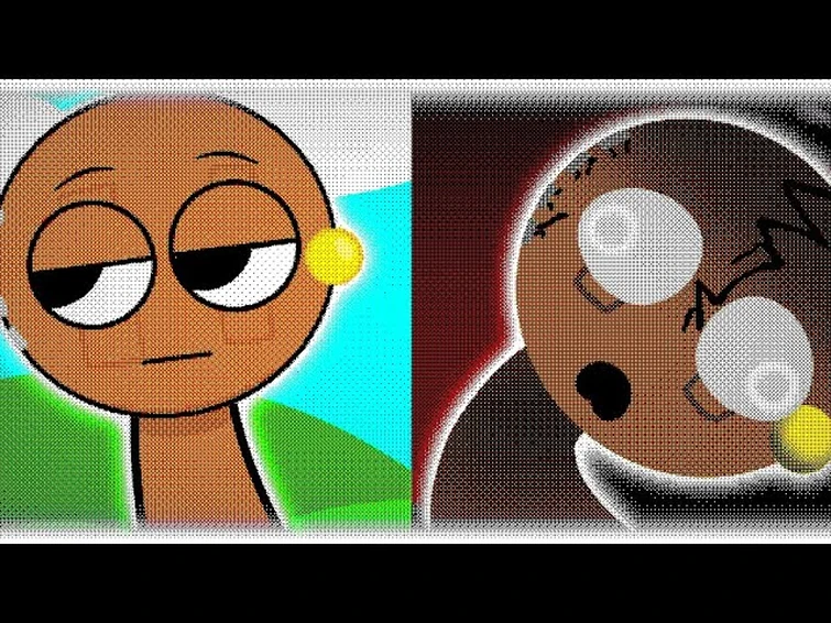 "Sprunki OC Real" Origins (Archival purposes) | Fandom