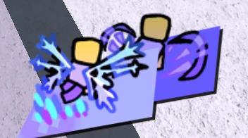 2 wings at same time!!! | Fandom