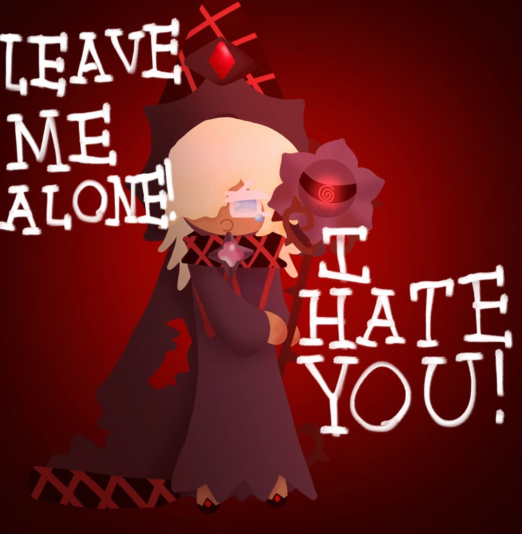 Twisted Vanilla | Fandom