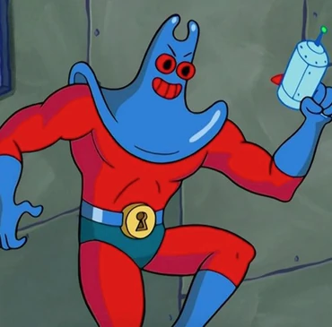 Discuss Everything About Encyclopedia SpongeBobia | Fandom