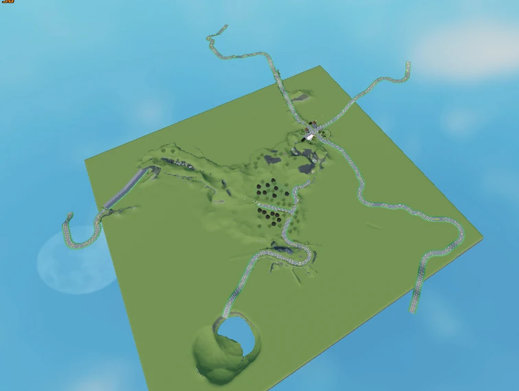 OH LOOK! ANOTHER GEORGE VALLEY UPDATE | Fandom