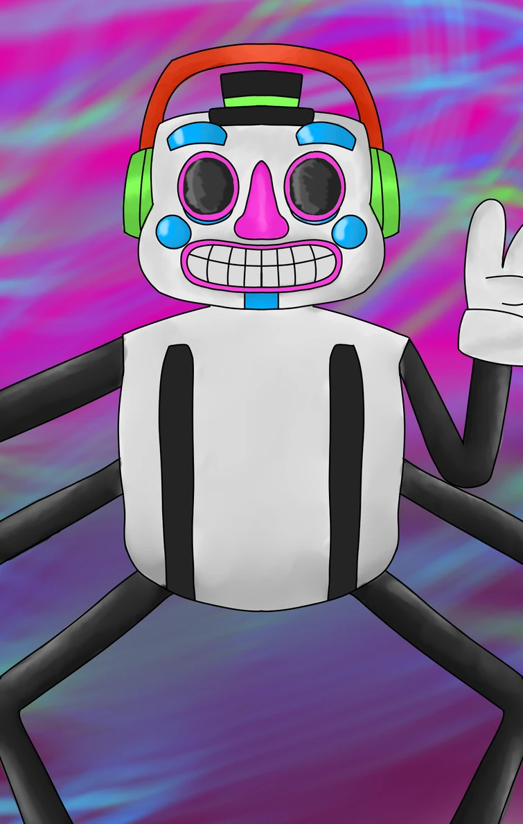MUSIC MAN! | Fandom