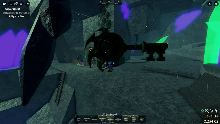 Discuss Everything About Fisch Wiki | Fandom