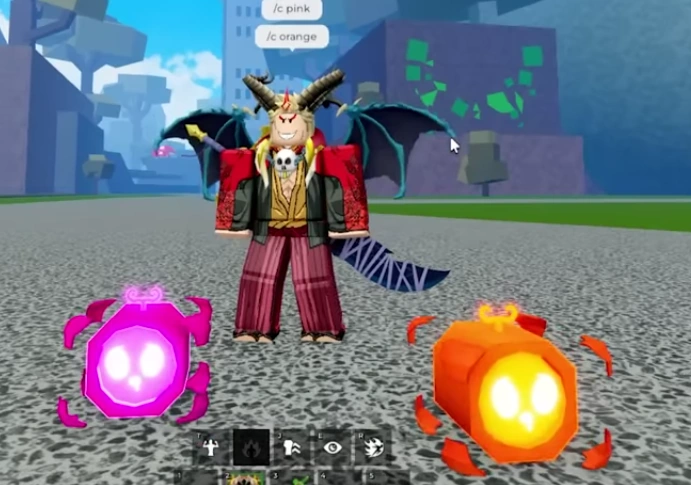 Uzoth confirmed portal skins!!! | Fandom