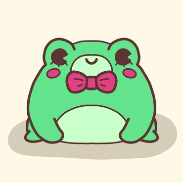 Do you think Ribbit was a boy or girl? | Fandom