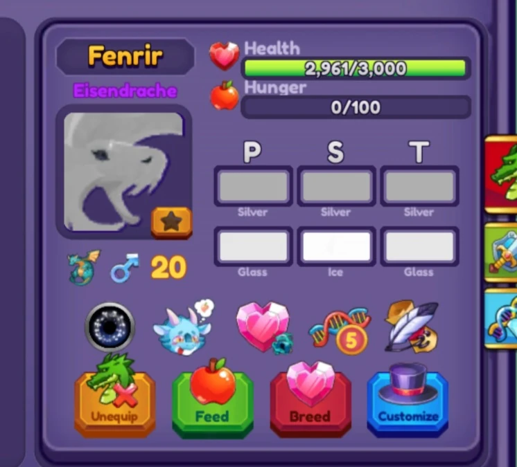 Selling fm eis^^ | Fandom