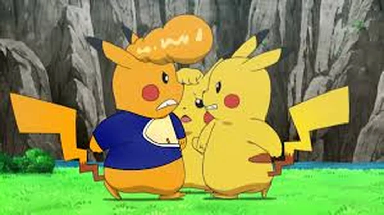 pokemon jojo | Fandom
