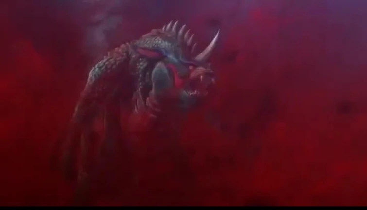 kaijus del trailer de godzilla singular point | Fandom