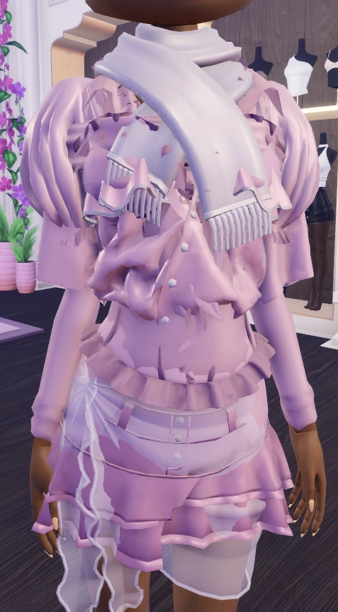 DRESS/SET !! | Fandom