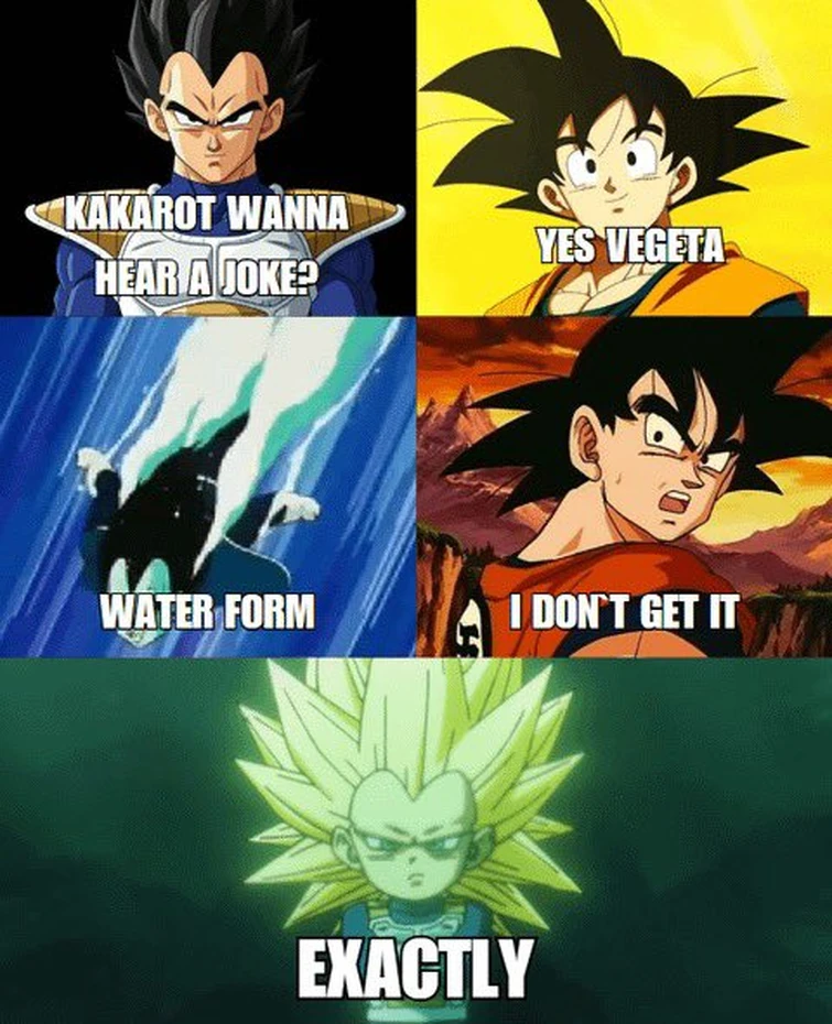Discuss Everything About Dragon Ball Wiki | Fandom