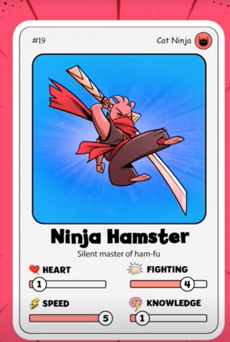 Discuss Everything About Cat Ninja Wiki | Fandom