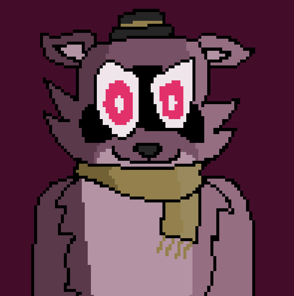 Carnival Rambley Redesign! | Fandom