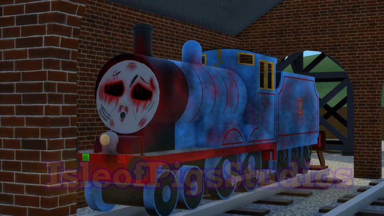 Discuss Everything About Sodor AU Wiki | Fandom