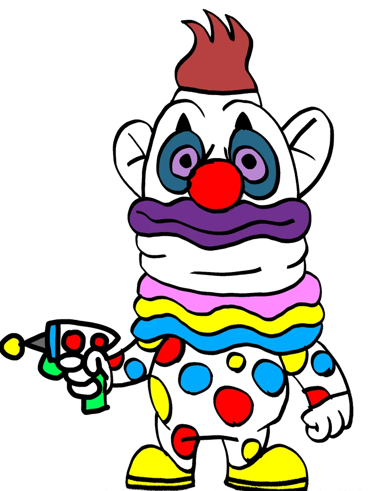 My drawing of Fatso | Fandom