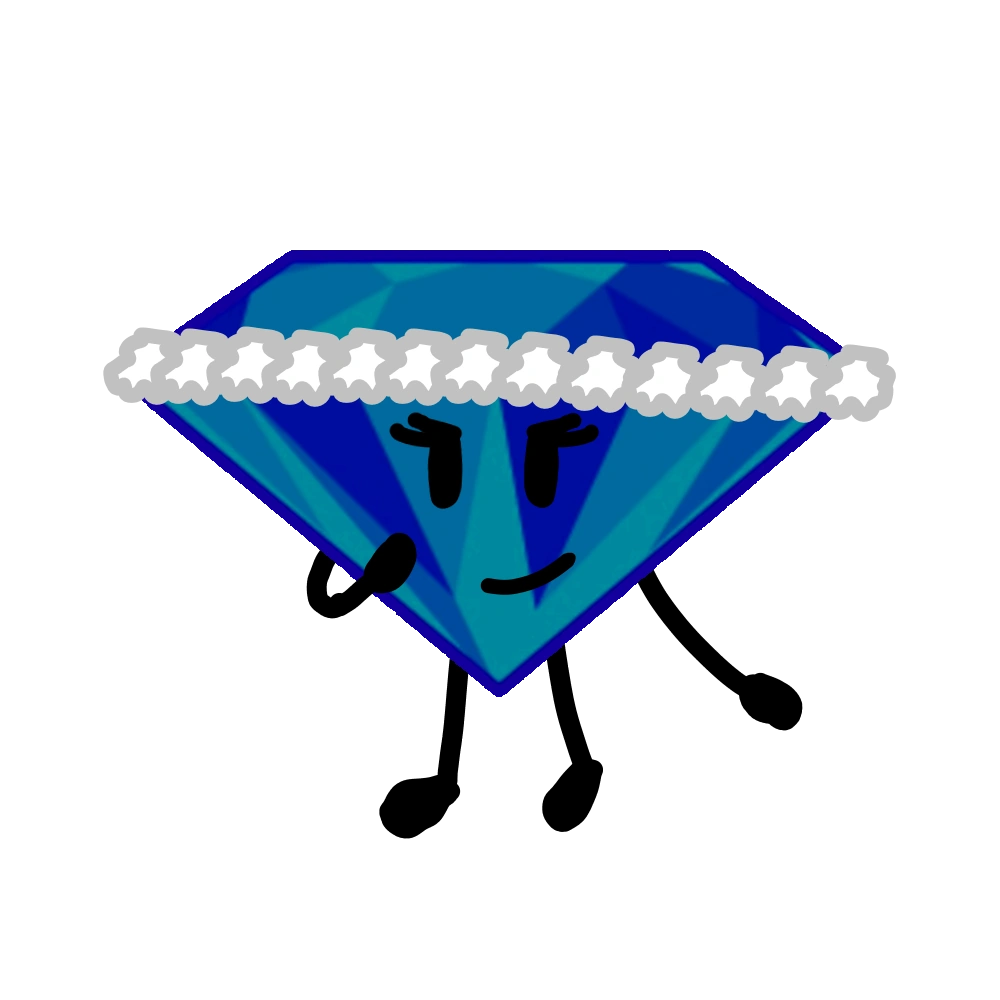 New BFDI OC (The Most Evil) | Fandom