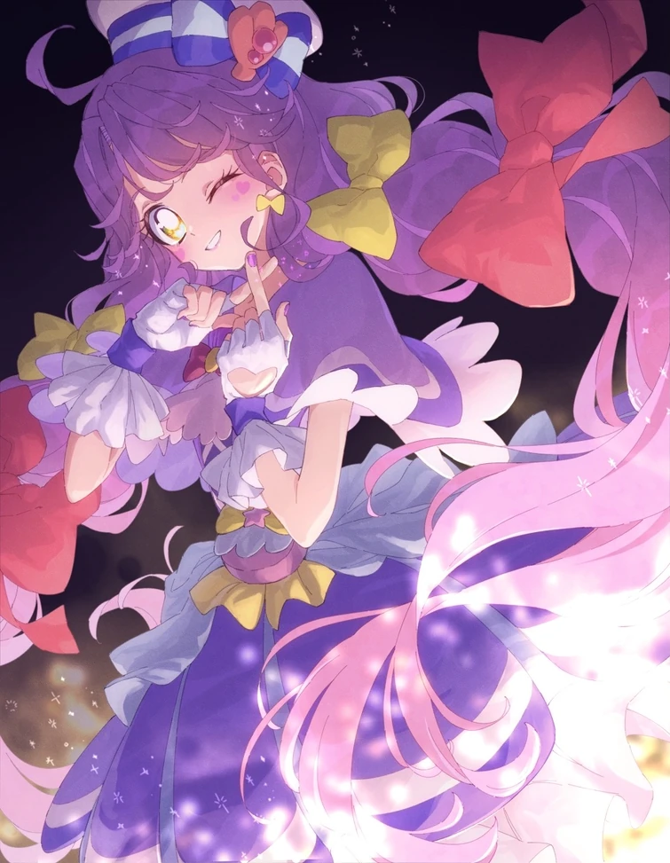 PreCure Art Showcase (Part 12) | Fandom