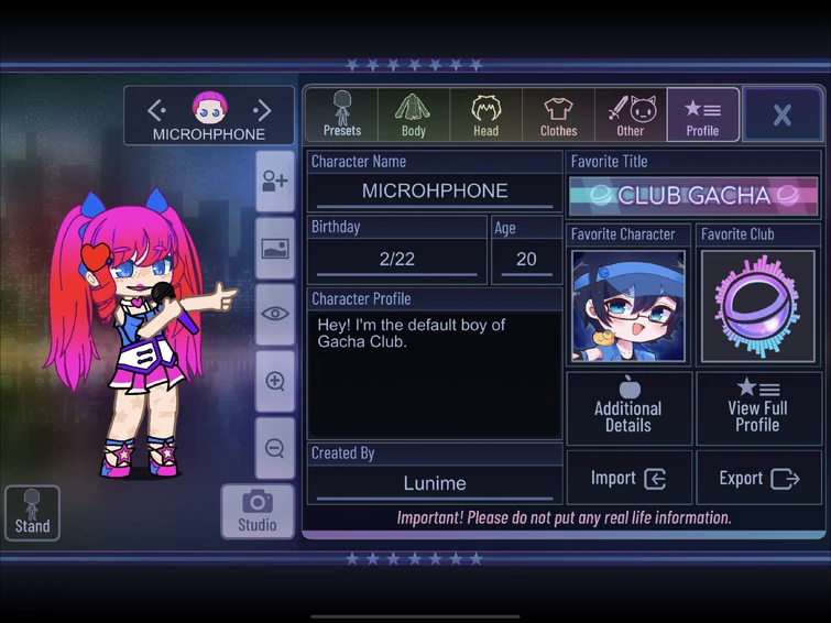 GIVE ME CLOTHING ITEMS TO MAKE OCS OF-! | Fandom