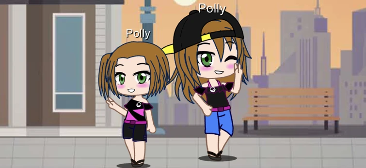 Older child miis in gacha cuz why the friggin’ frick not? | Fandom