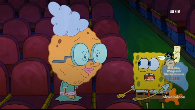 SpongeBob SquarePants Episode "Don't Make Me Laugh" | Fandom