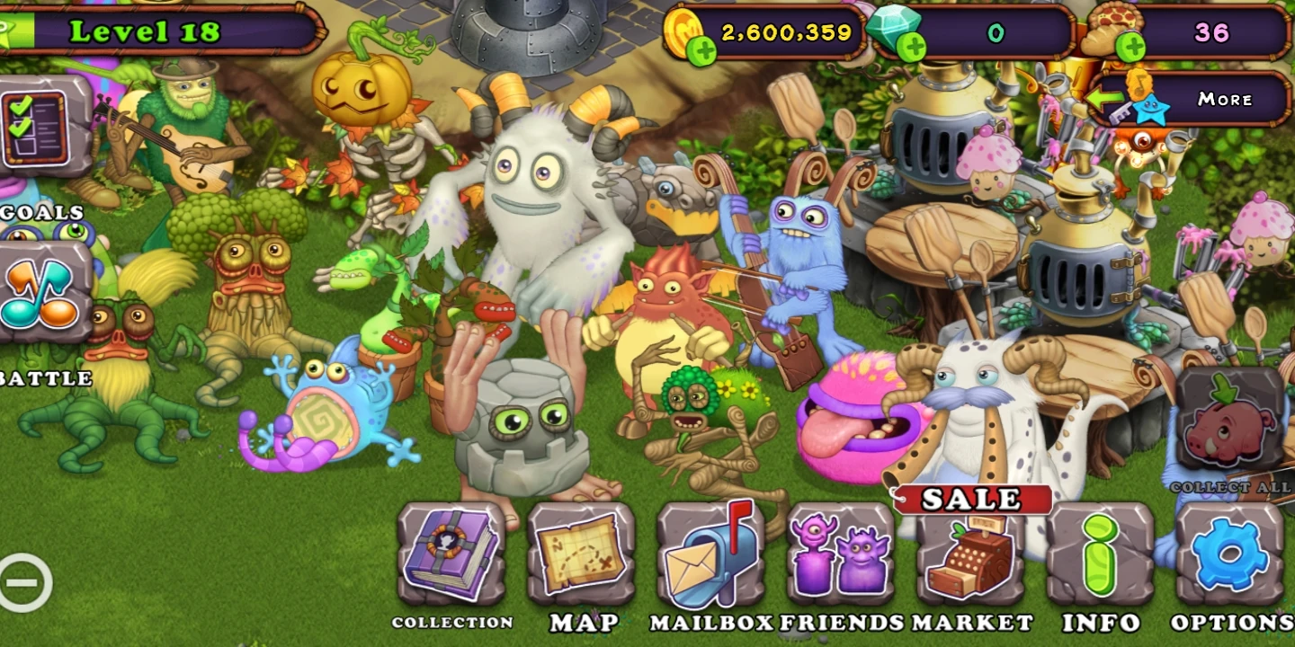 Got my first werdo! | Fandom