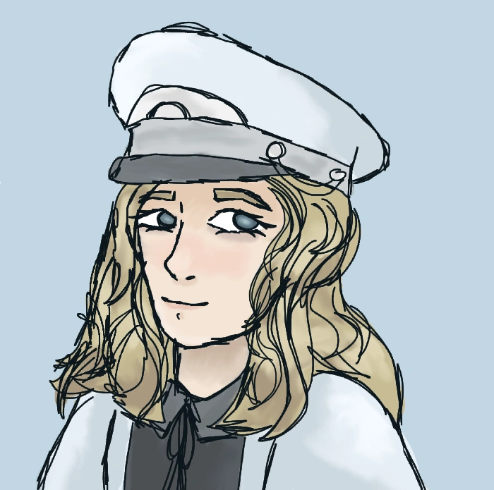 *yeets Delilah* | Fandom