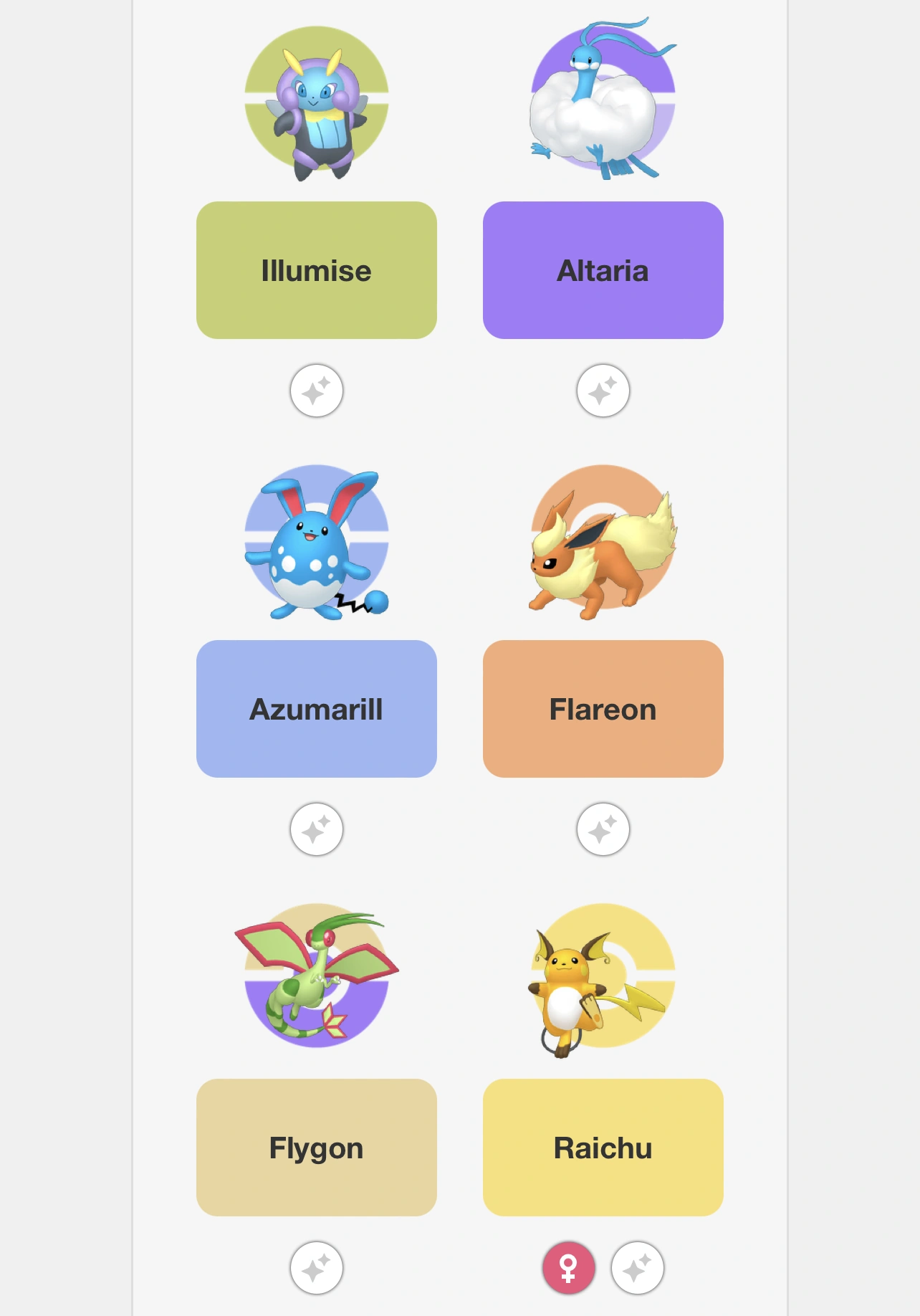 Ash’s Female Rival for the Hoenn League | Fandom