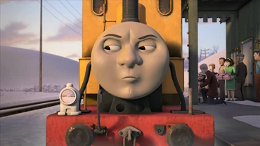 Best Narrow Gauge Engine Tournament Round 1 Part 1 | Fandom