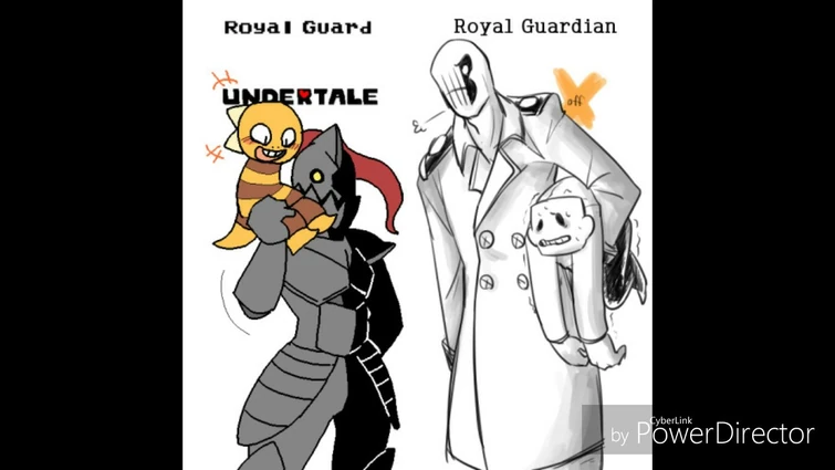 Deem the victor between these two captains of combat [not a hard decision] | Fandom