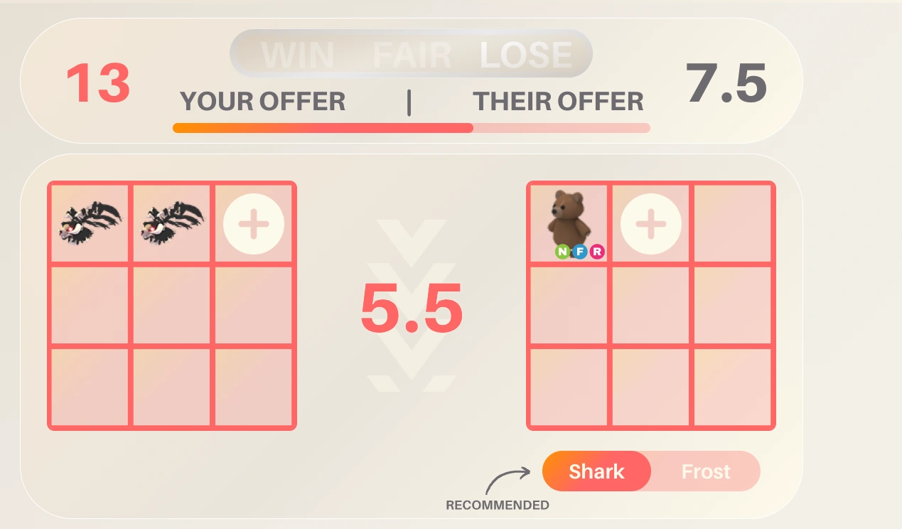 anyone have a neon brown bear? | Fandom