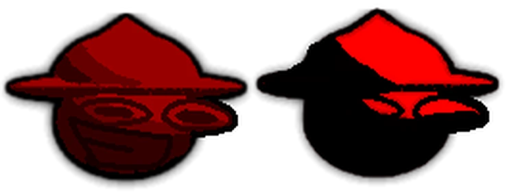 I remastered bandu's icons | Fandom