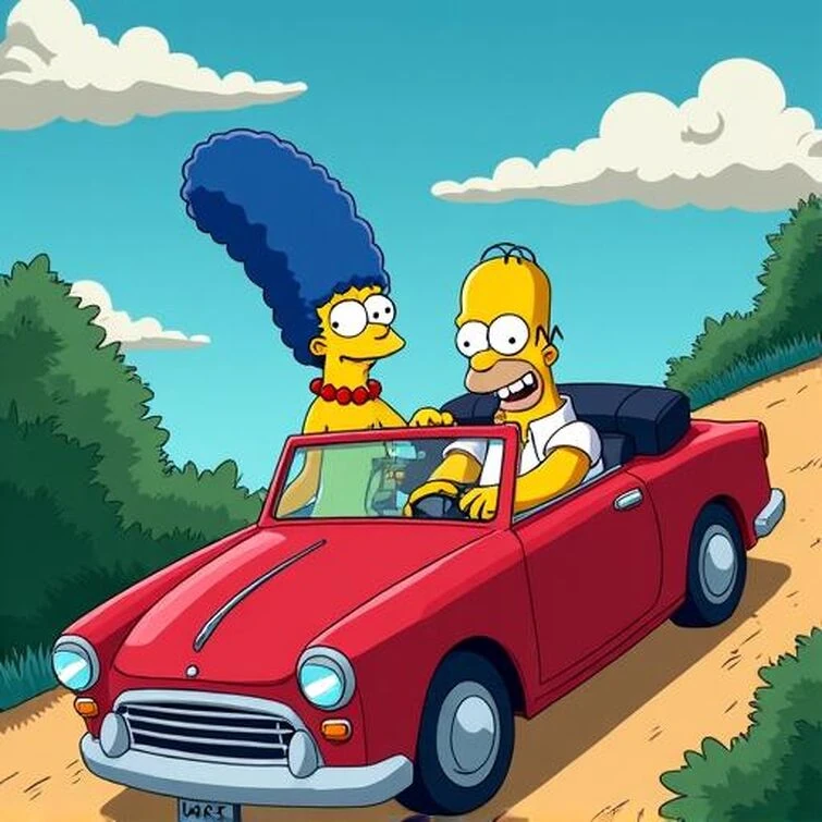 Discuss Everything About Simpsons Wiki | Fandom