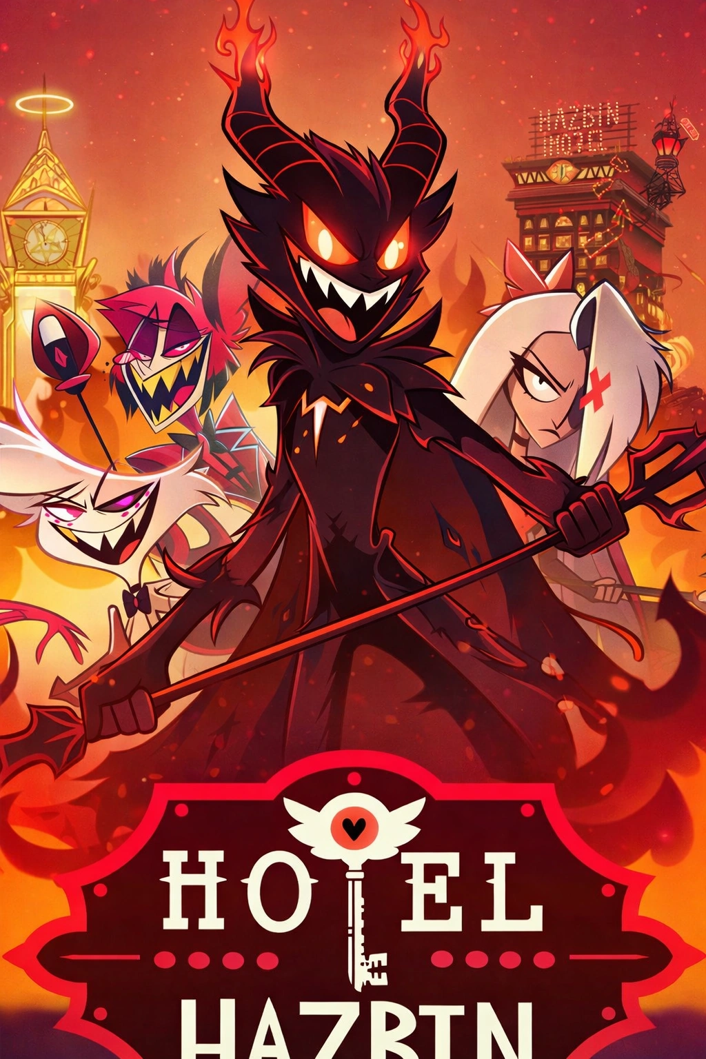 Devil Gölgeman | Fandom