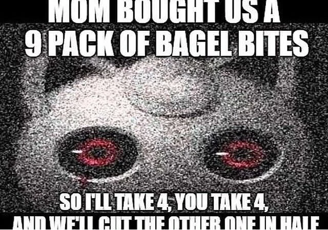 Bagel | Fandom