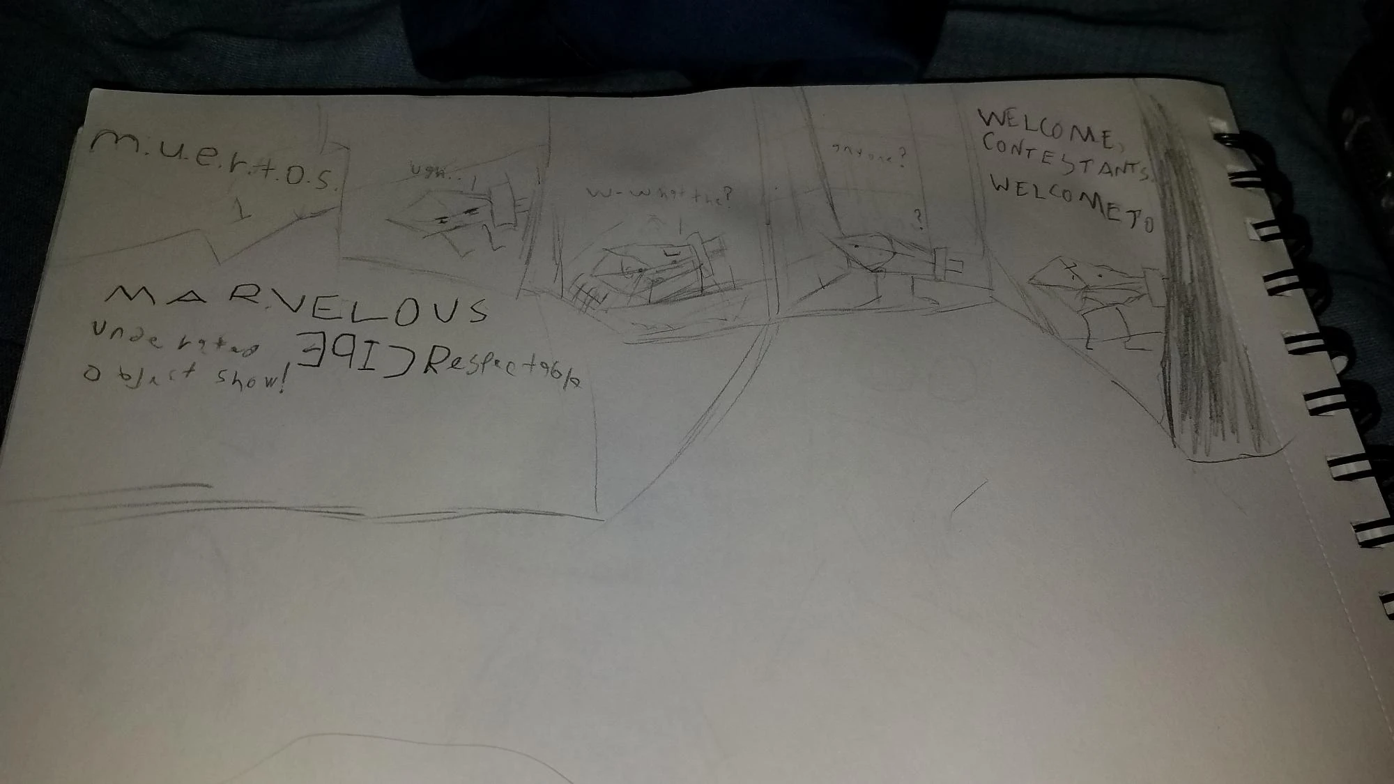 rough draft so far | Fandom