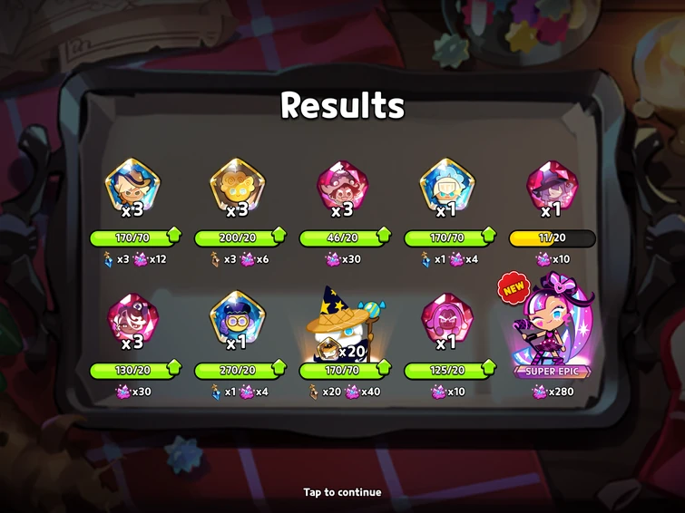 I'M ABSOLUTELY FLABBERGASTED | Fandom