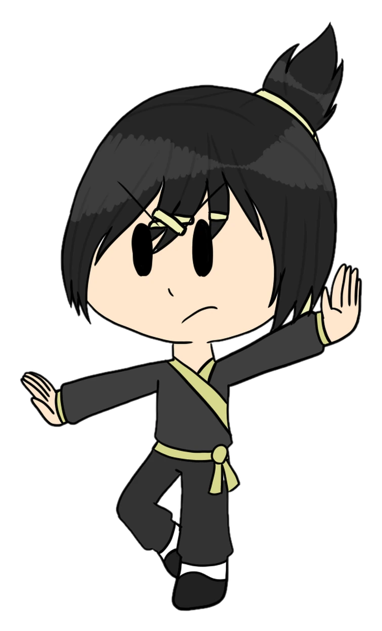 Characters and their roles in "The BFDI Human Kids Invasion - Junior ...